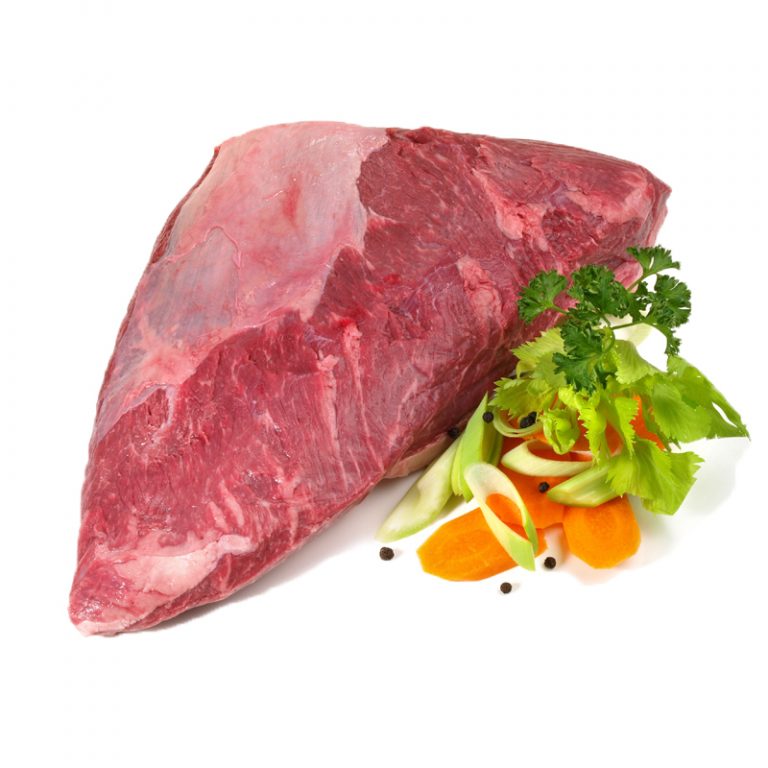 Bolar Roast - Hygienic Meats