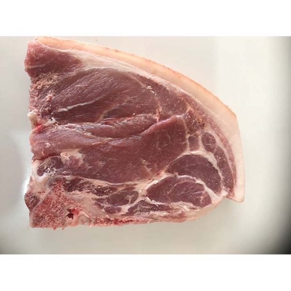 Pork Forequarter Chops Hygienic Meats